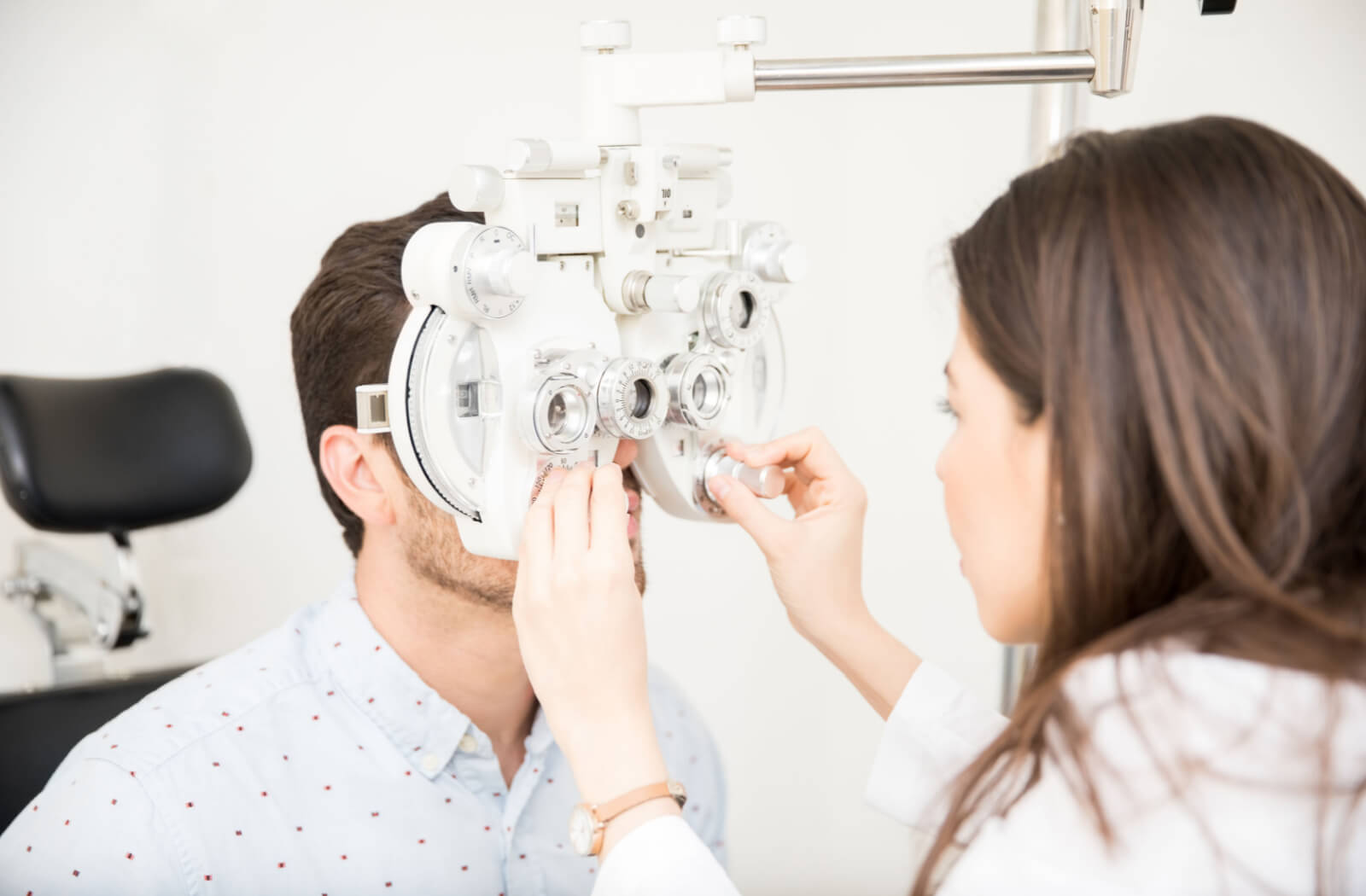 Do Scleral Lenses Work for Dry Eye? | Pleasanton, CA