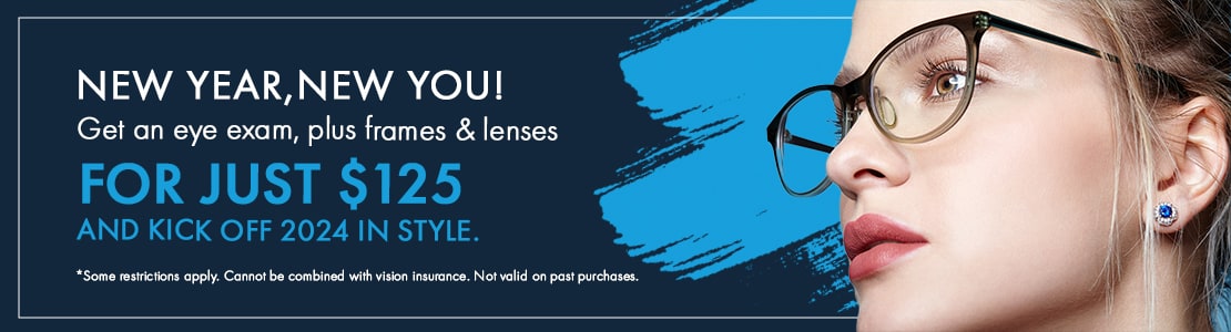 Medical & Family Eye Care | Total Vision Pleasanton