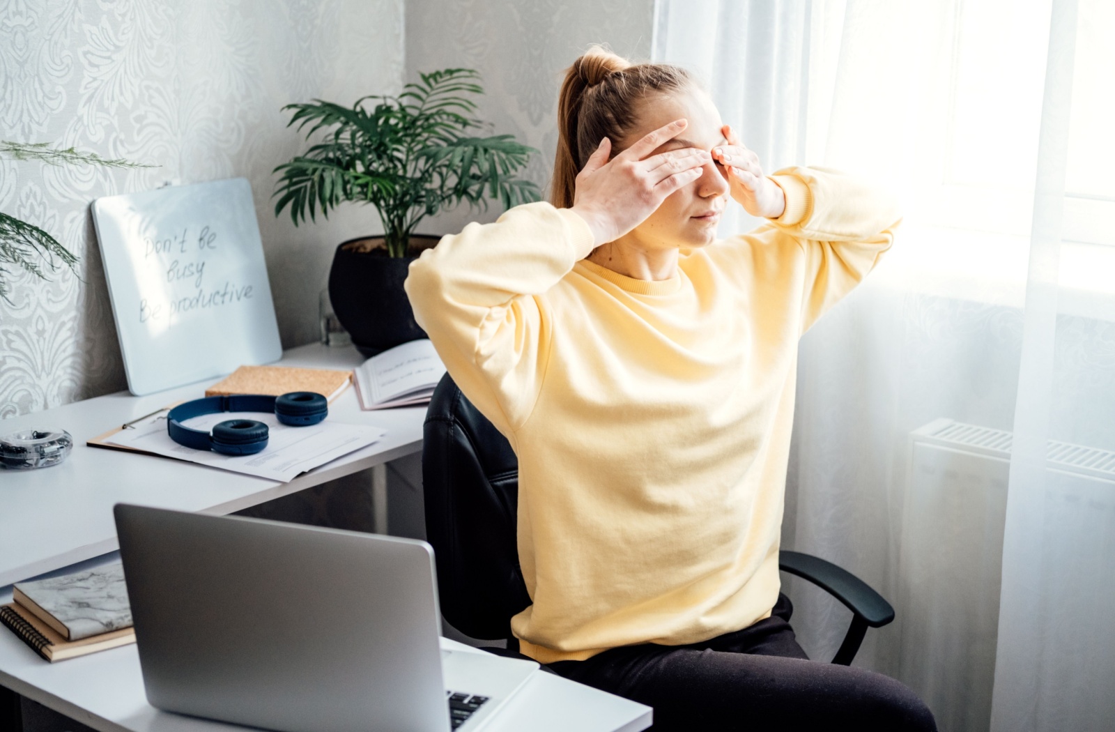 How to Lower Eye Pressure Naturally | Pleasanton, CA