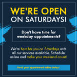 Medical & Family Eye Care | Total Vision Pleasanton