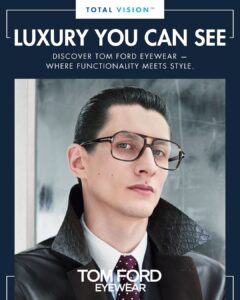 Medical & Family Eye Care | Total Vision Pleasanton